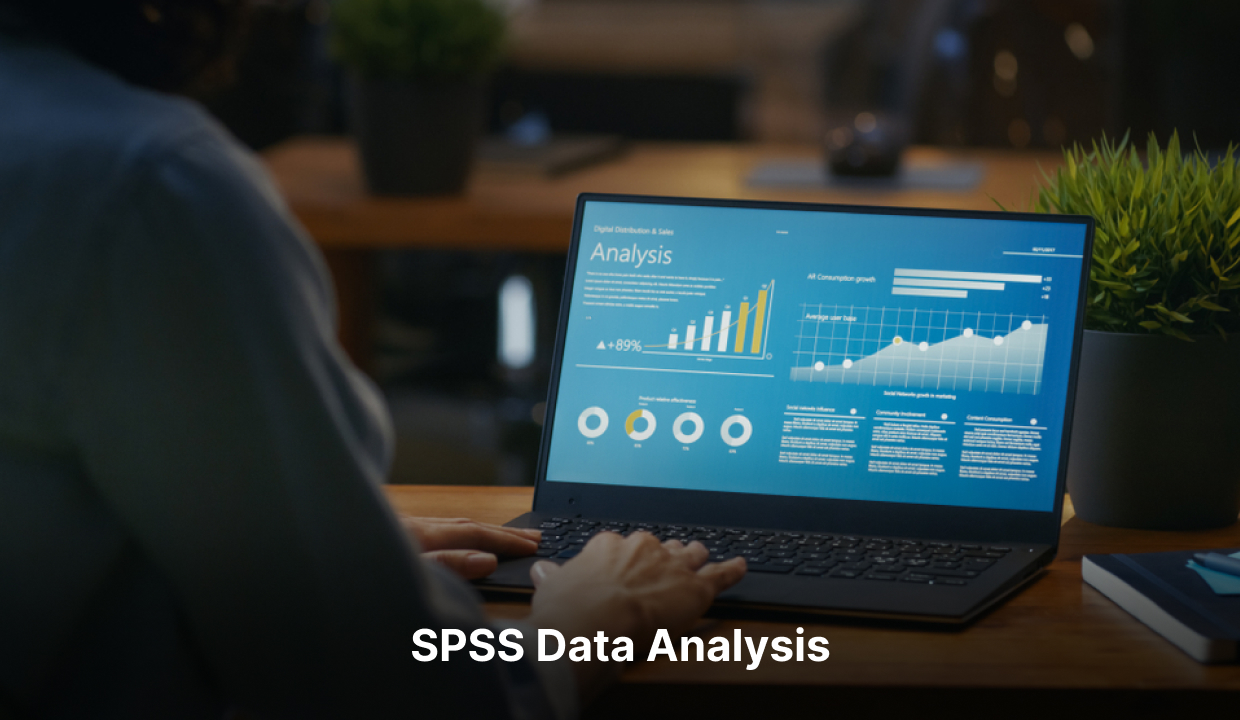 Get Helpful Tips To Avoid Mistakes With Spss Data Analysis